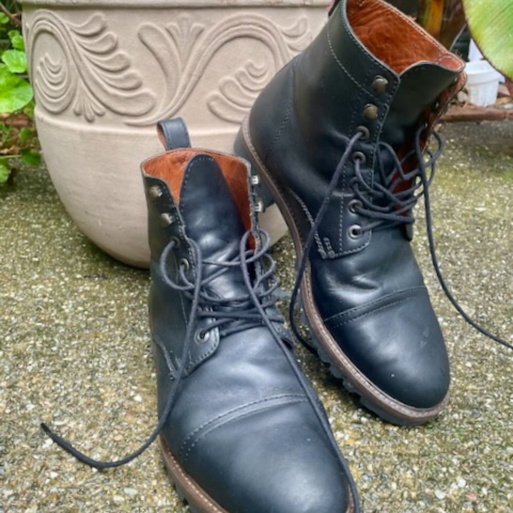 Breaker Boot - Gem